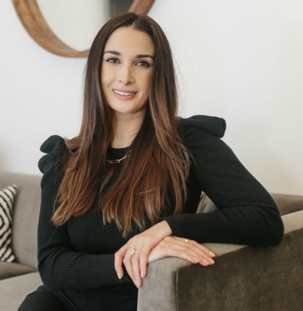 Dr. Danielle Cascioli, DDS – Smile First